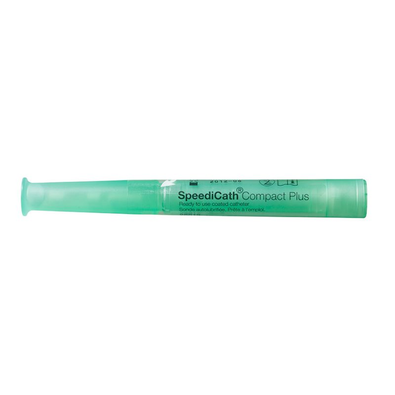 Coloplast SpeediCath Compact Female - Maxwell Medical