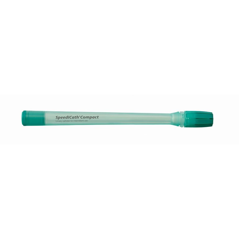 Coloplast SpeediCath Compact Male - Maxwell Medical