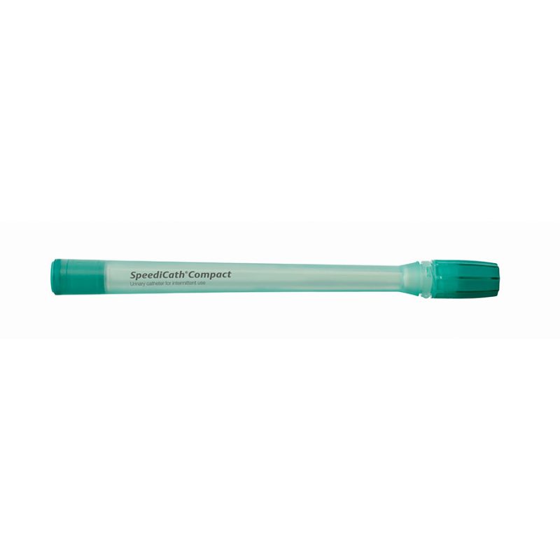 Coloplast SpeediCath Compact Male - Maxwell Medical